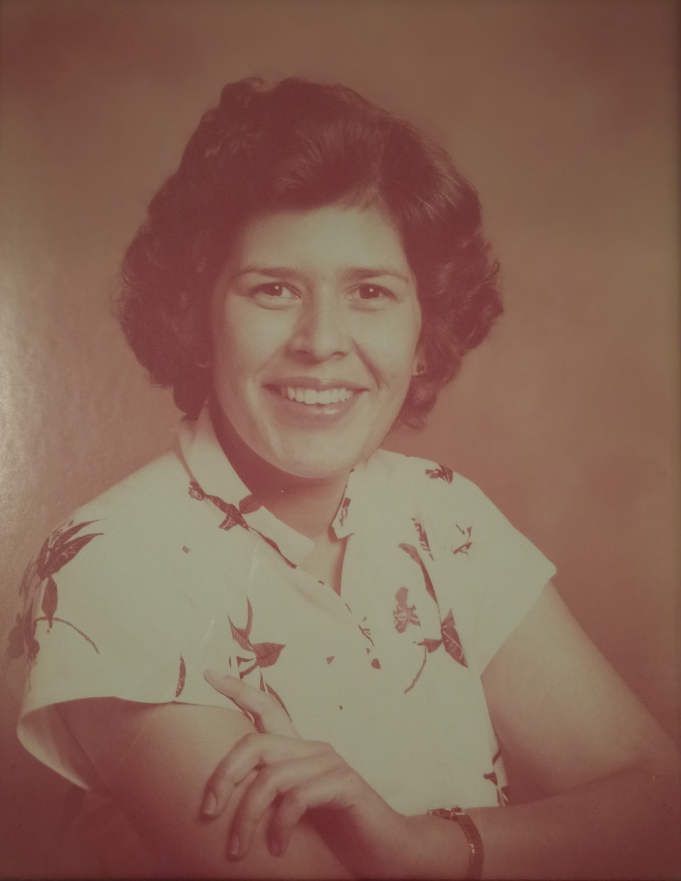 Viola Reyes avis de décès - San Antonio, TX