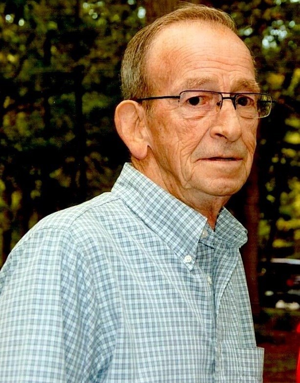 Roy D. Helman Obituary - Chambersburg, PA