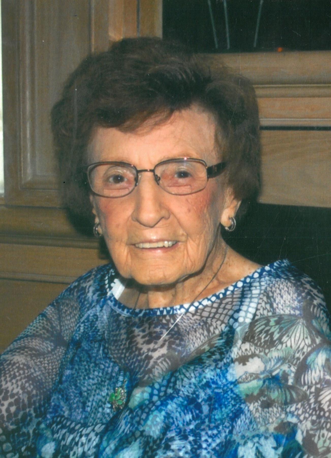 Irene Berger Obituary - New Orleans, LA