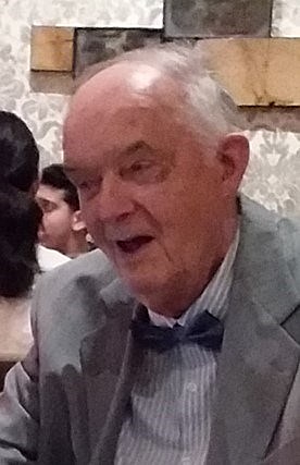 Geoffrey Clark Obituary - Guelph, ON