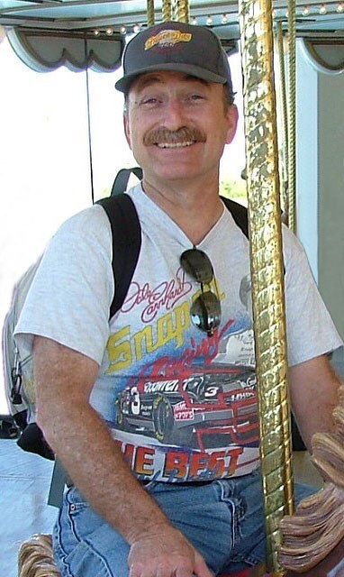 Bruce "Bad Apple" Applegate Obituary - San Jose, CA