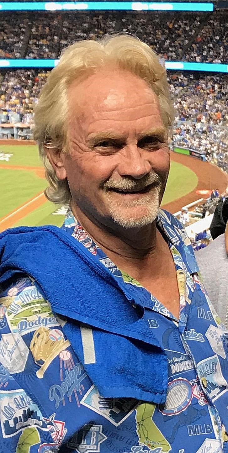 Richard William Reynolds Obituary - Colton, CA