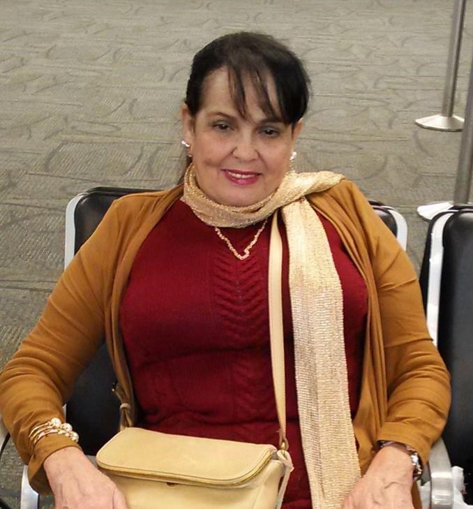 Leysi Galindo Diaz Obituary - Miami, FL