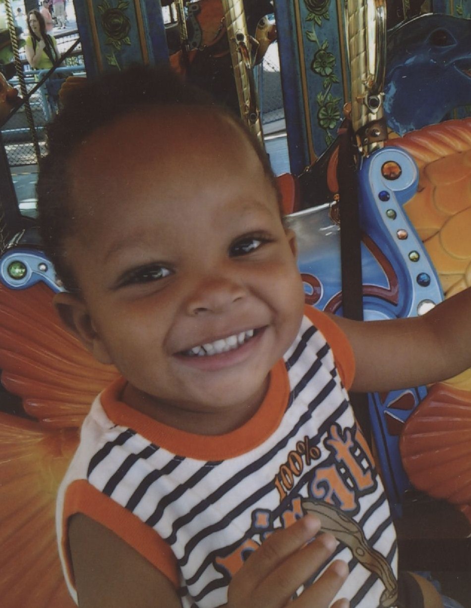 Pharaoh Van Vactor Obituary - Newhall, CA