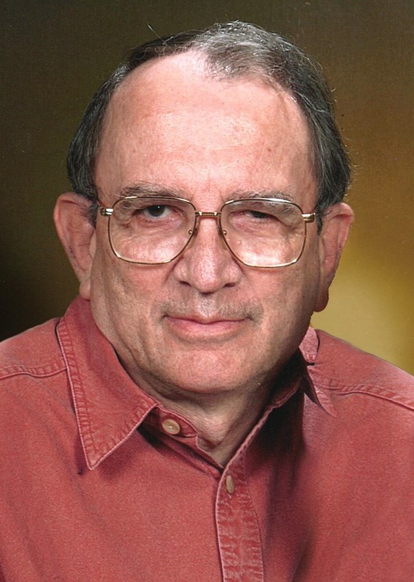 Benjamin Pullan Obituary - Gladstone, MO