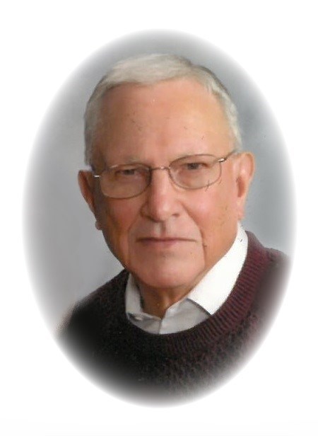 James Bixler Obituary - Greenville, OH