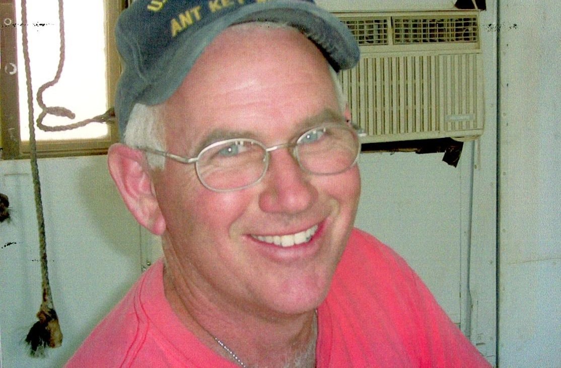 David Wayne White Obituary - Grand Prairie, TX