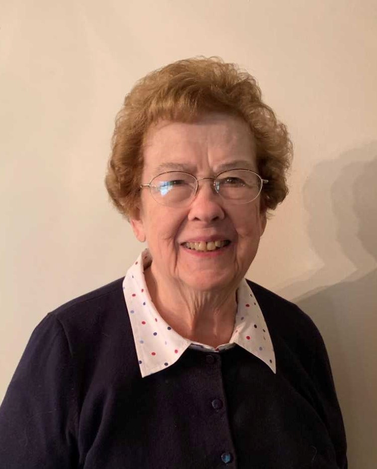 Helen Elizabeth Blakeney Obituary - Dayton, OH