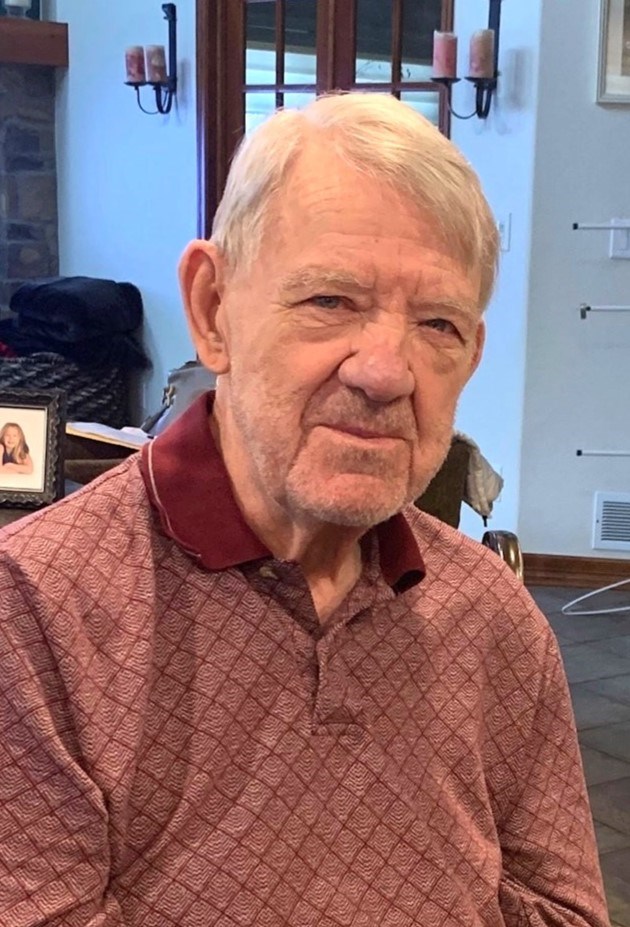 Kenneth Mellberg Obituary - Wheat Ridge, CO