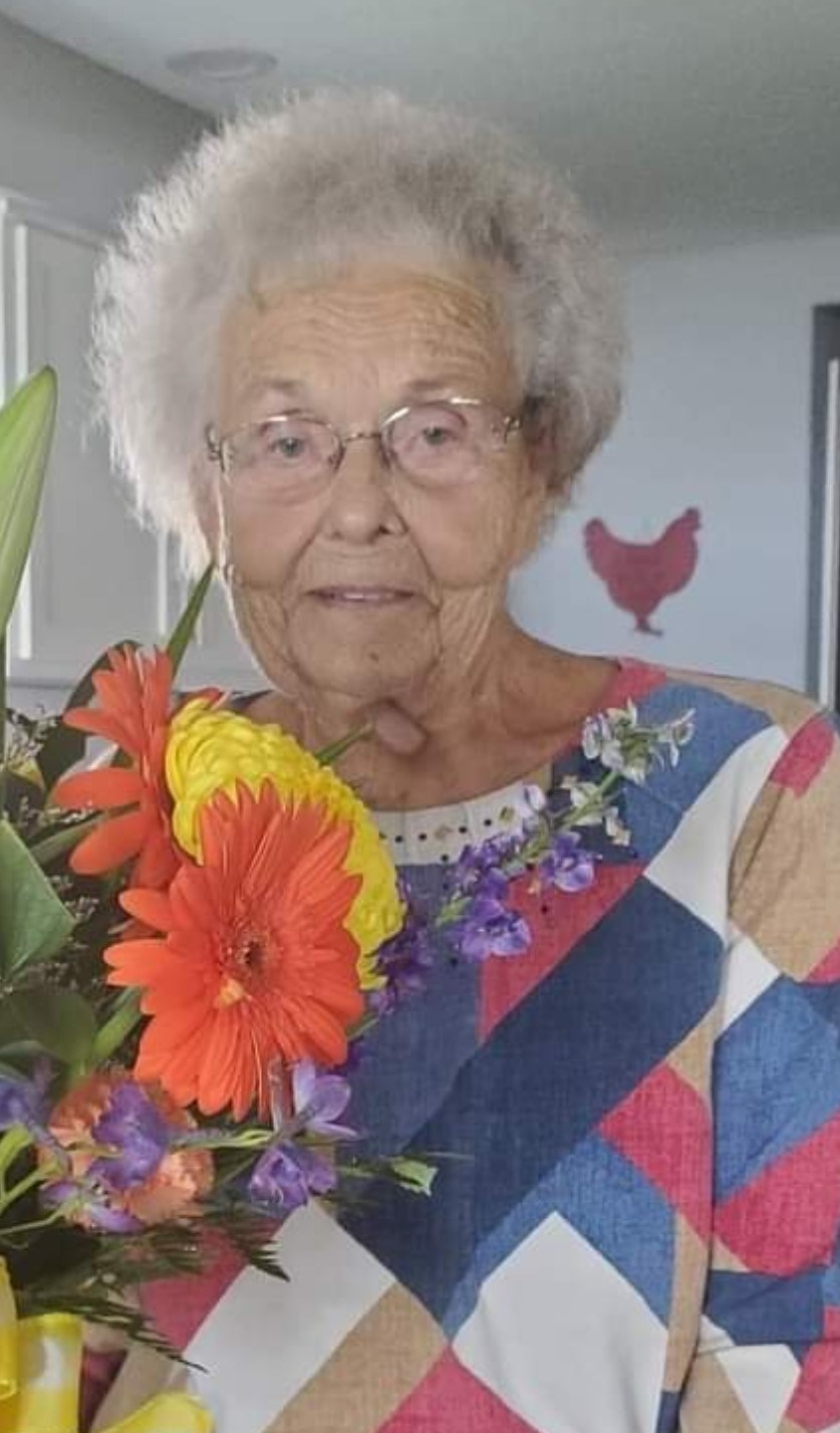 Doris Fields Obituary - Monee, IL