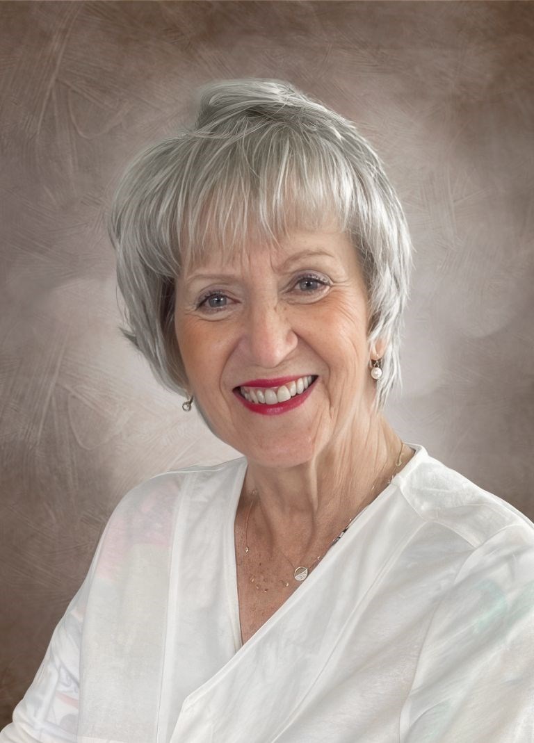 Michèle Charlebois Obituary - Verdun, QC