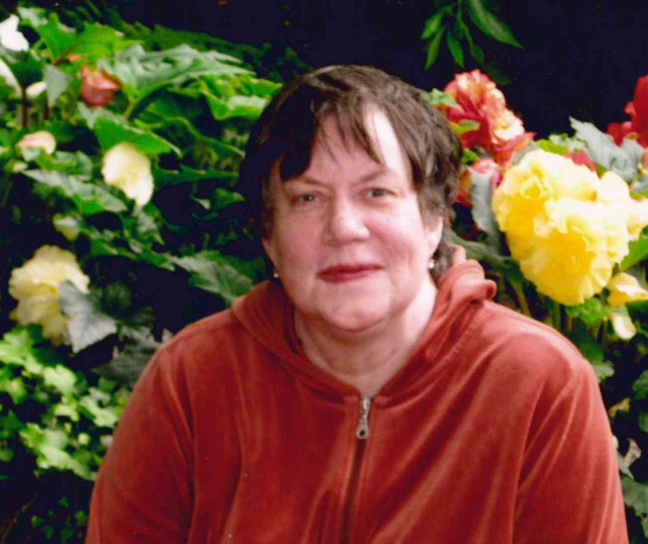 Cheryl Nichols Obituary - Worthington, OH