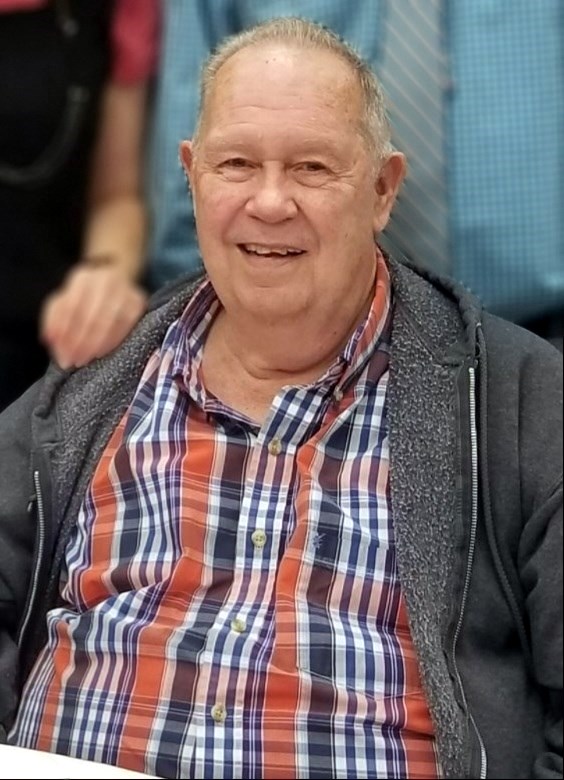 Ray Dowdy Obituary - Parker, AZ