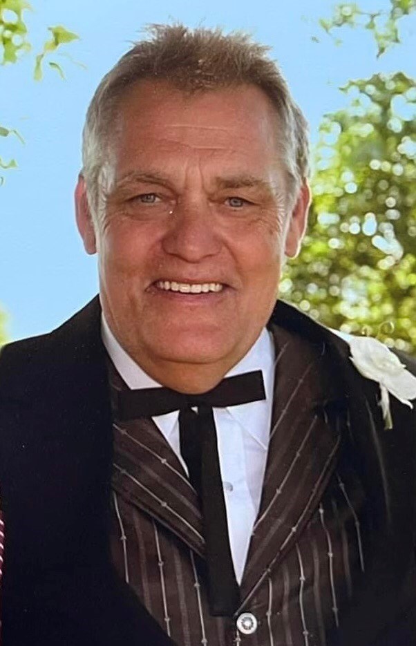 Donald Bloom Obituary - El Cajon, CA