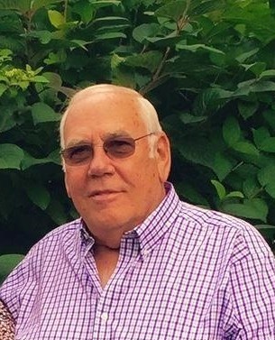 Alan Vis Obituary - Grand Rapids, MI