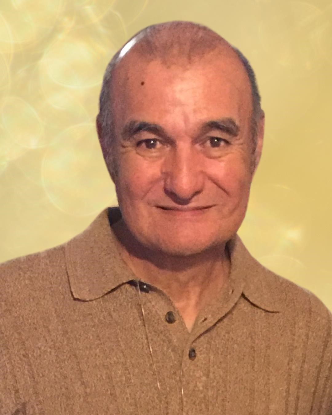 Juan Rendon Obituary - San Antonio, TX