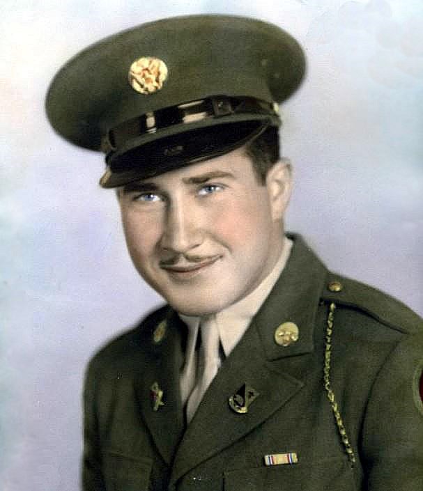 Ambrose Little Obituary - Ventura, CA