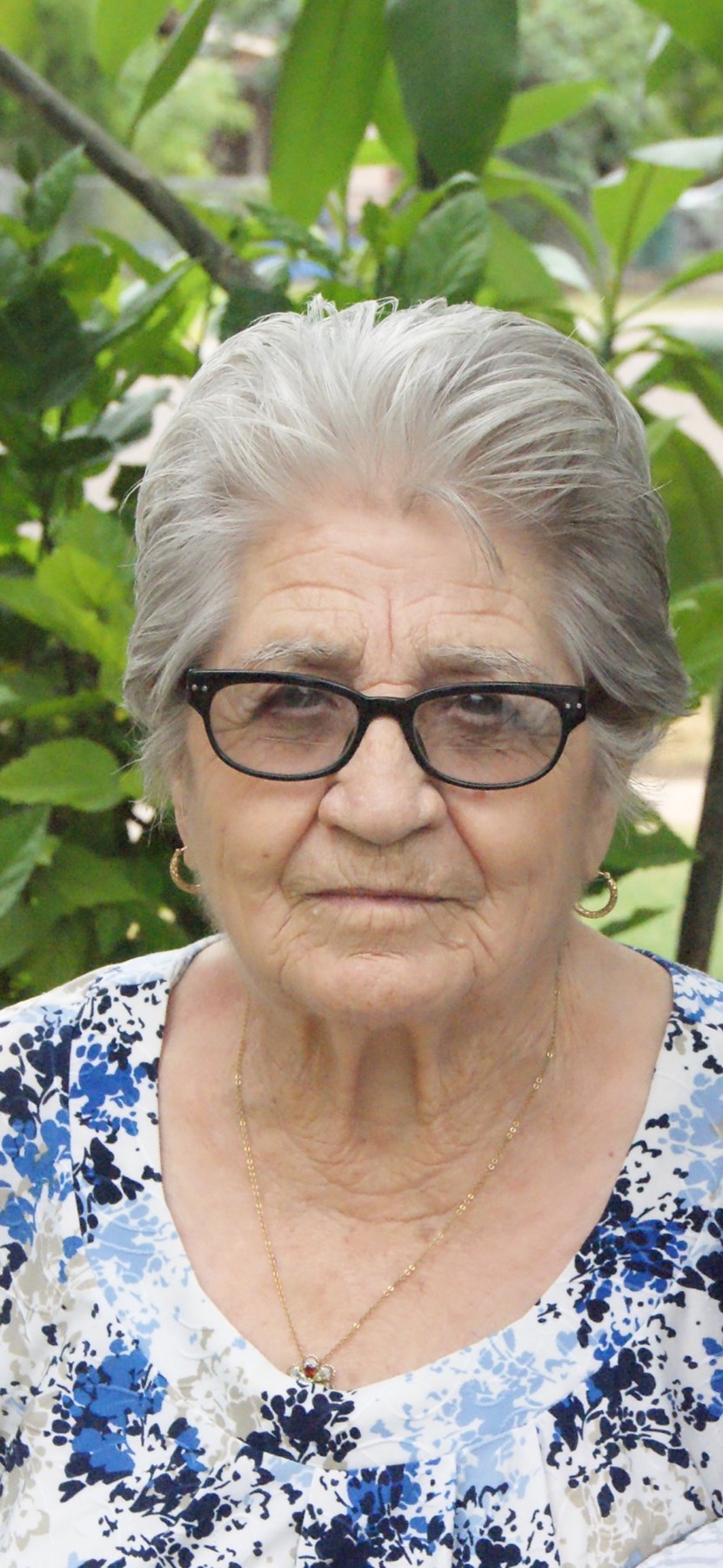 Fernanda C. Moreno Obituary - Pharr, TX