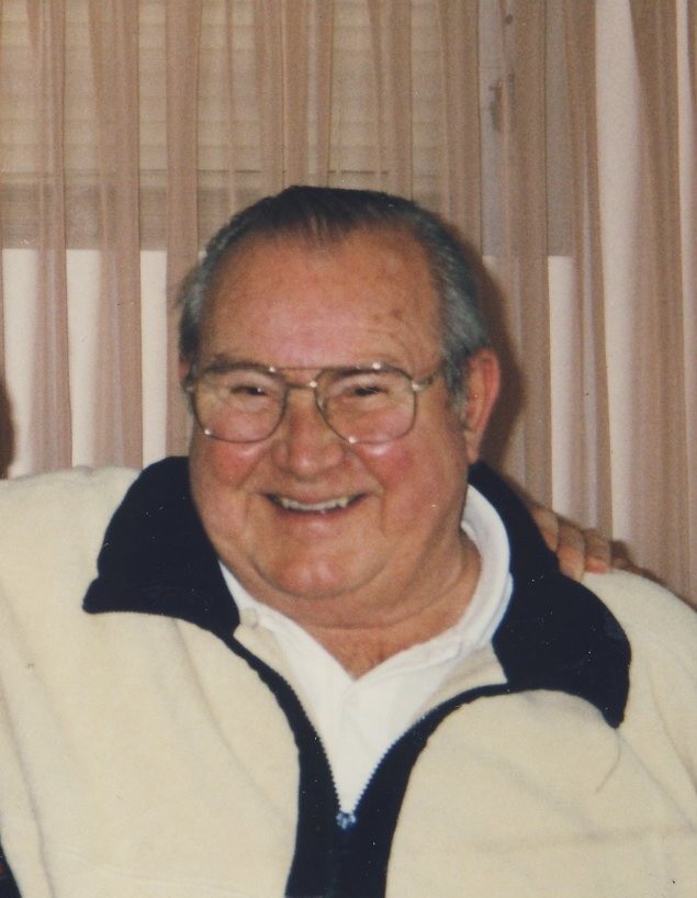 William "Bill" Paton Day Obituary - Hamilton, ON