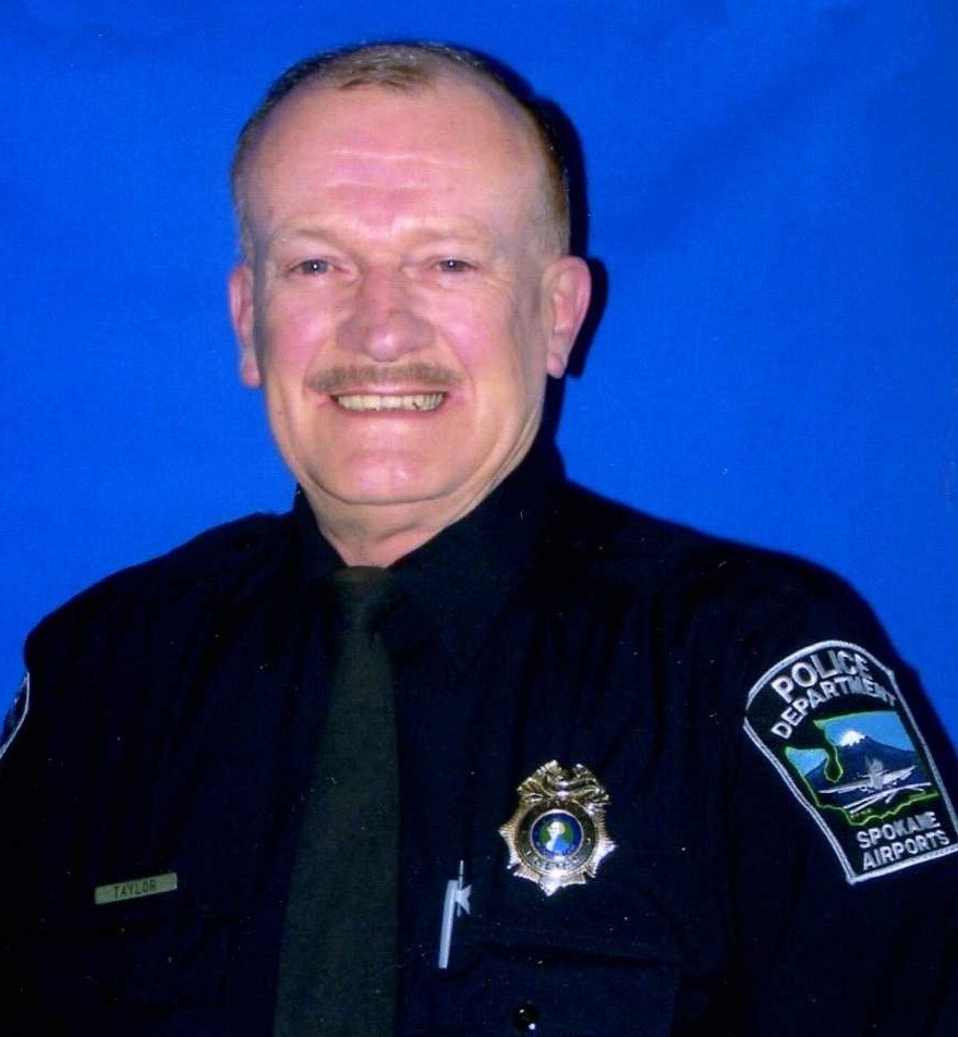Frederick Taylor Obituary - Spokane, WA