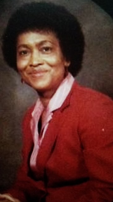 Merline Moore Obituary - Monrovia, CA