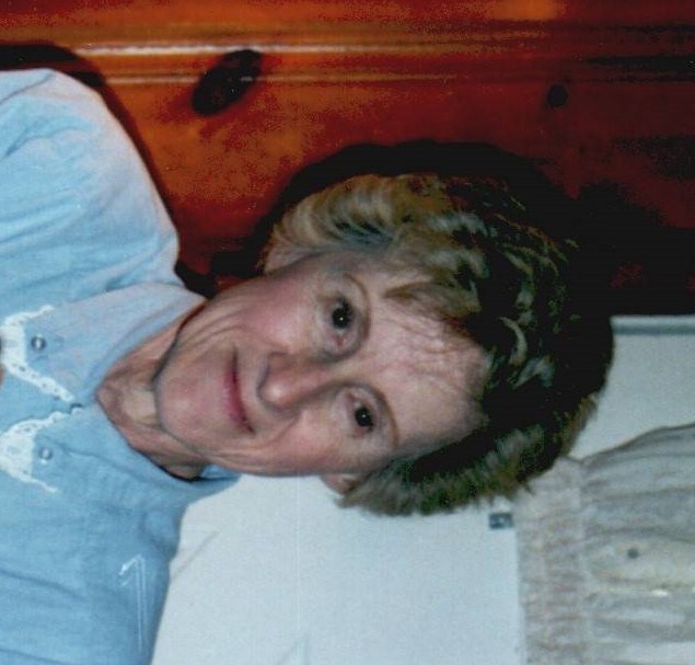 Alva Roop Obituary - Nottingham, MD