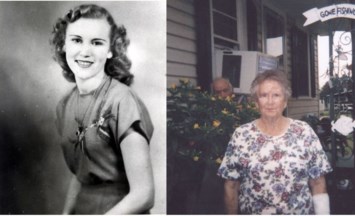 Edith Eloise Lockamy Obituary - Dunn, NC