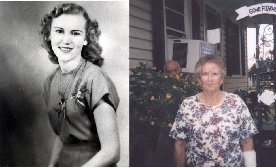 Edith Lockamy Obituary - Hope Mills, NC