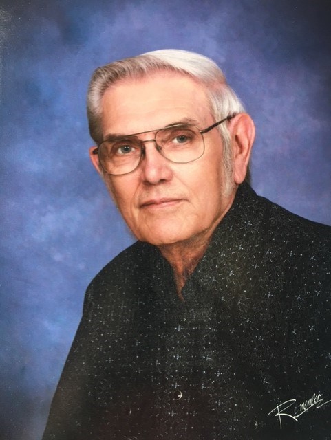 Kenneth Domann Obituary - Victoria, TX