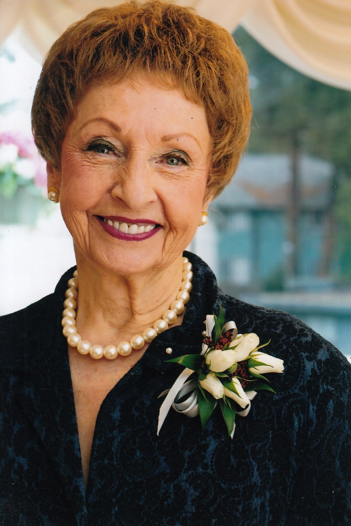 Donna Hirsch Obituary - Seattle, WA
