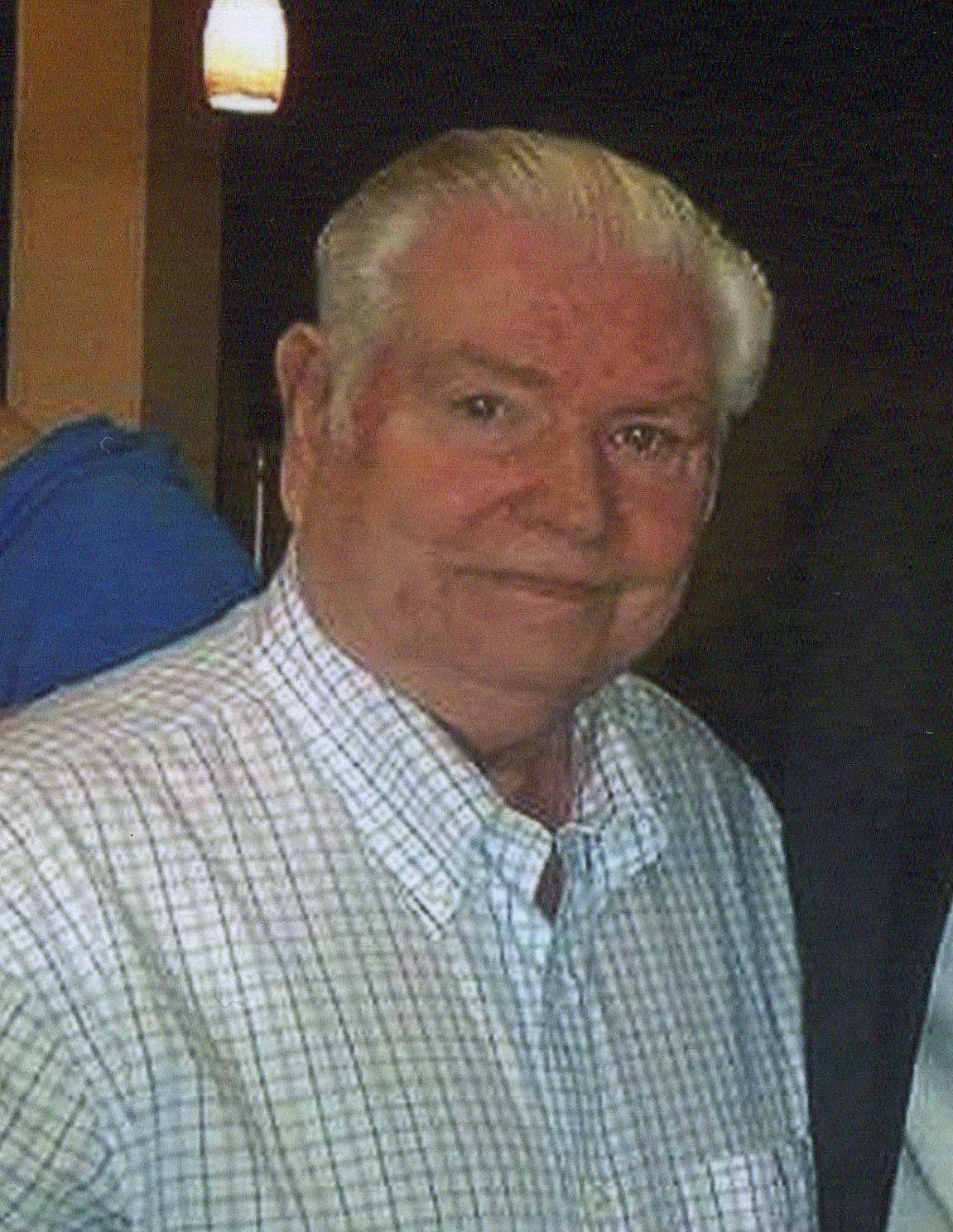 Edward John Erdman Sr. Obituary - Baltimore, MD
