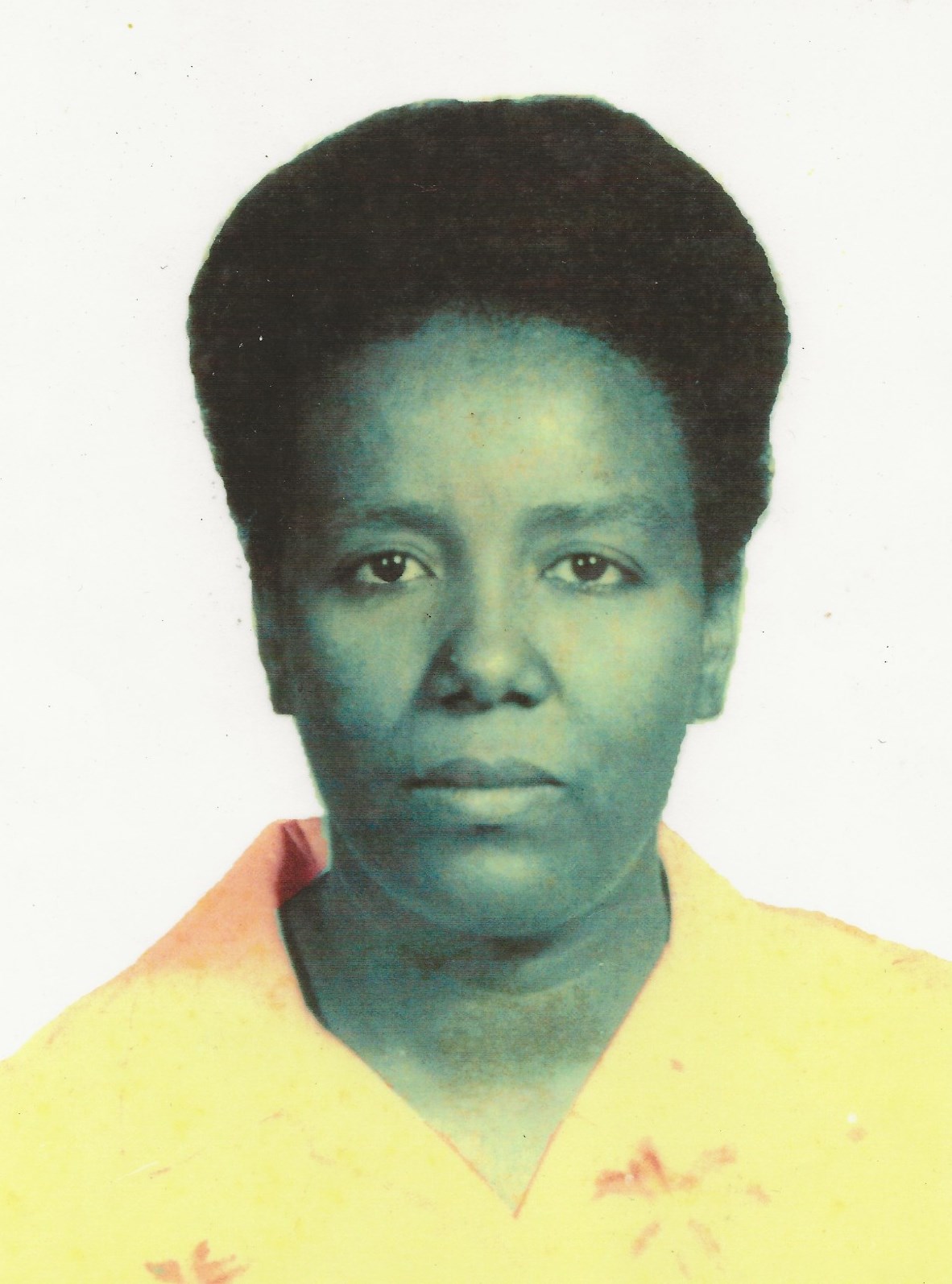 Marie Edouard Obituary - Fort Lauderdale, FL