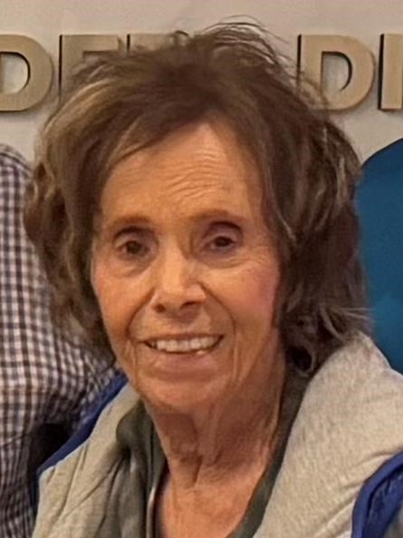 Charlotte Atinsky Obituary - Sun City, AZ