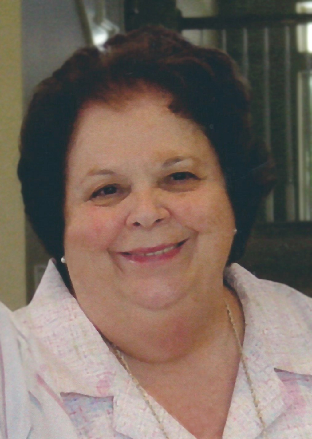 Maria S. Figueiredo Obituary - Houston, TX
