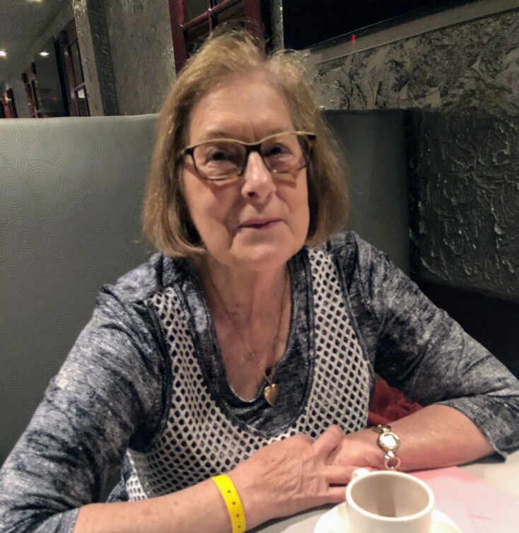 Anna Pinkney Obituary - Regina, SK