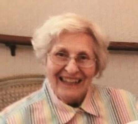 Miriam Sybert Obituary - Georgetown, TX