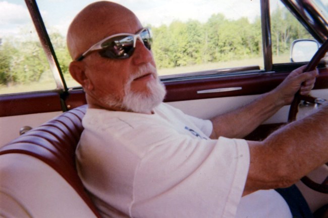 James Burchett Obituary - Thomasville, NC