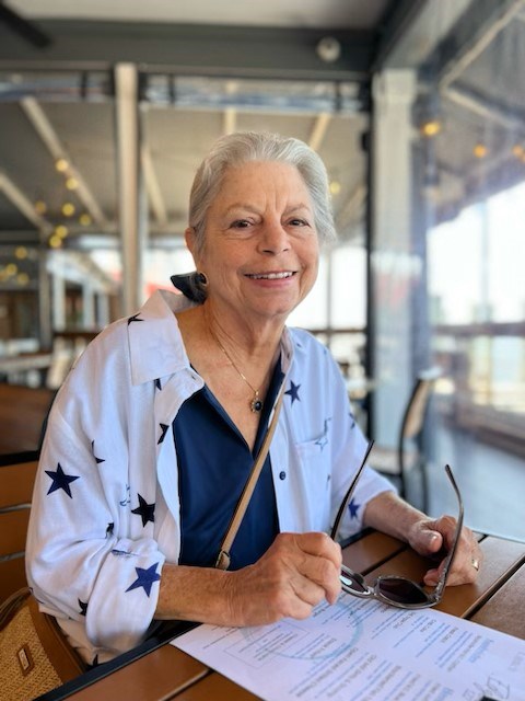 Carla Myslewicz Obituary - Southport, NC