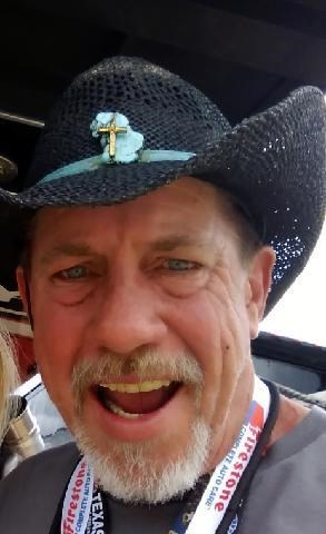 Barry Ward Fry Obituary - Lubbock, TX