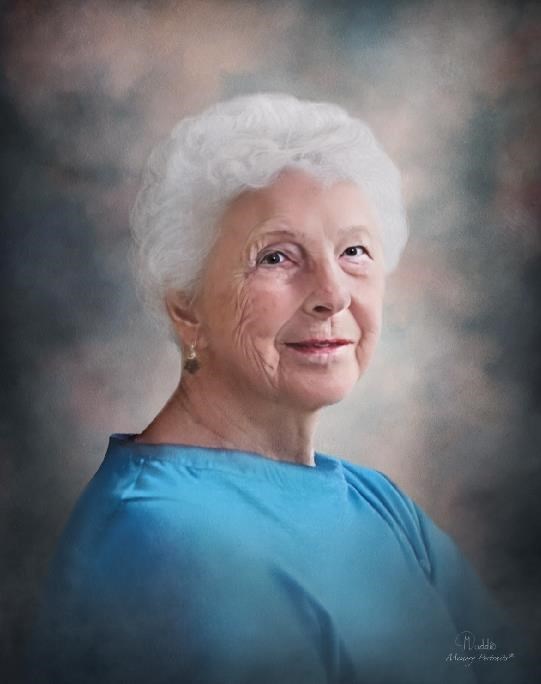 Ellen DeWitt Obituary - Macon, GA