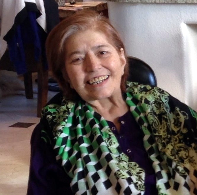 Cynthia Walters Obituary - Las Vegas, NV