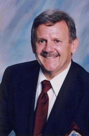 Charles Conaway Obituary - Torrance, CA