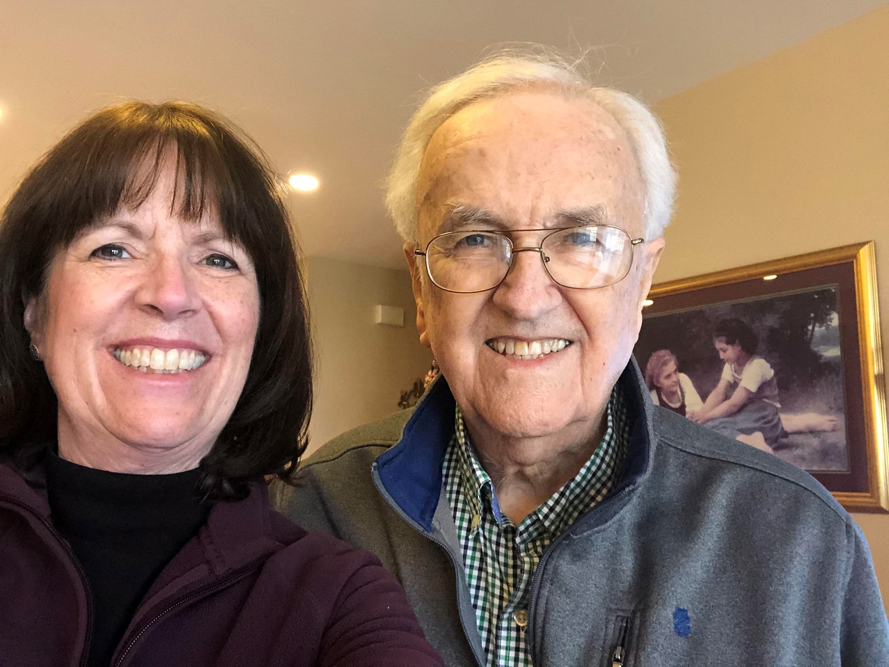 Richard Edgar Obituary - Livonia, MI