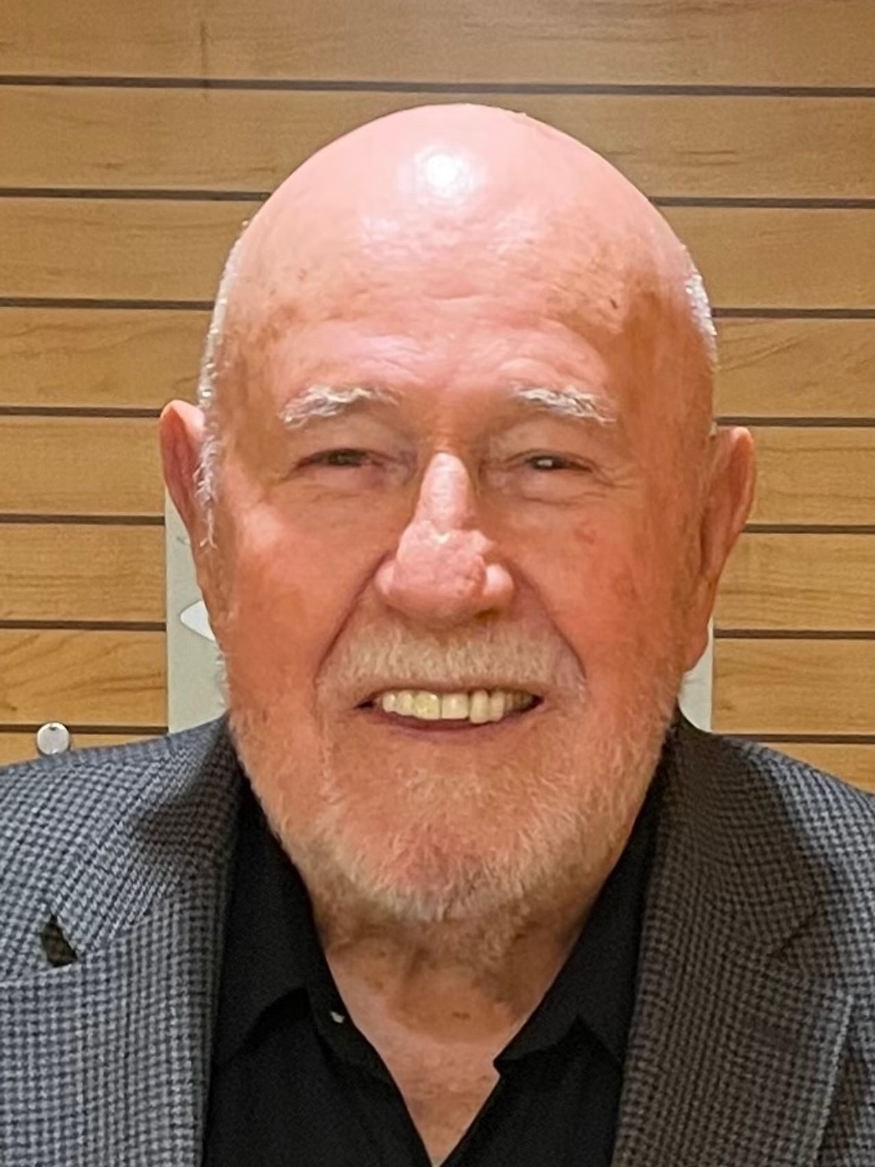 Edwin Jozwiak Obituary - Houston, TX