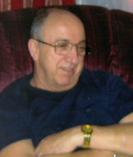 Raymond Henry Basil Tomko Obituary - Sydney, NS