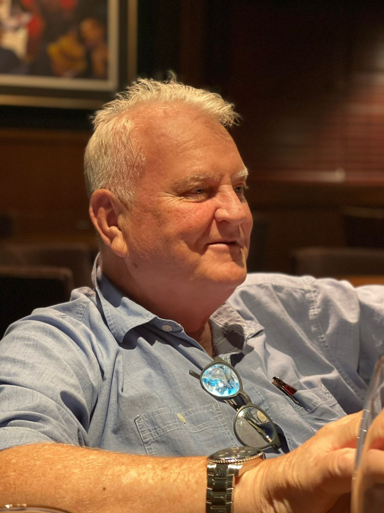 Dermot Carty Obituary - Aurora, ON