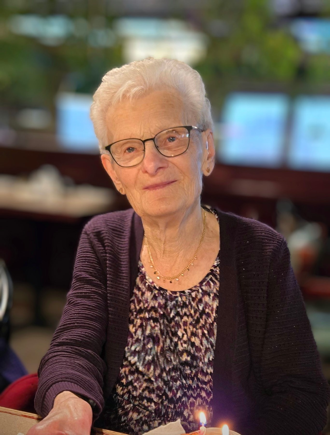Ada Greilach Obituary - Barrhead, AB