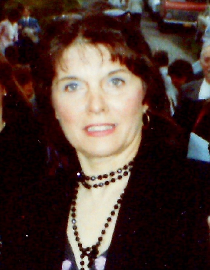 Janet Gail Read Obituary - Concord, NH