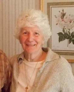 Ruth Miller Obituary - Falls Church, VA
