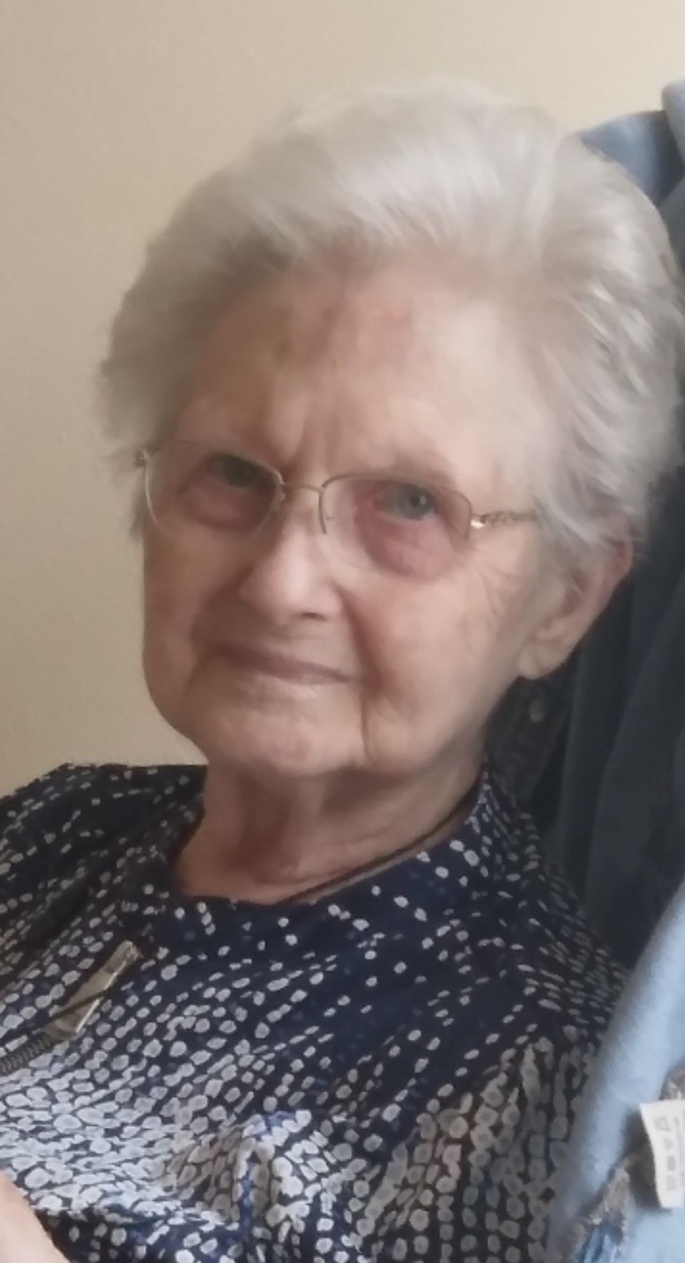 Dona Permenter Obituary - Tampa, FL